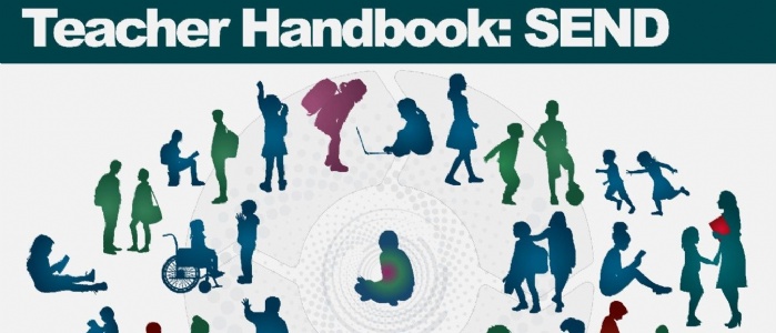 South Farnham Teaching Hub - nasen: Teacher Handbook: SEND – New ...