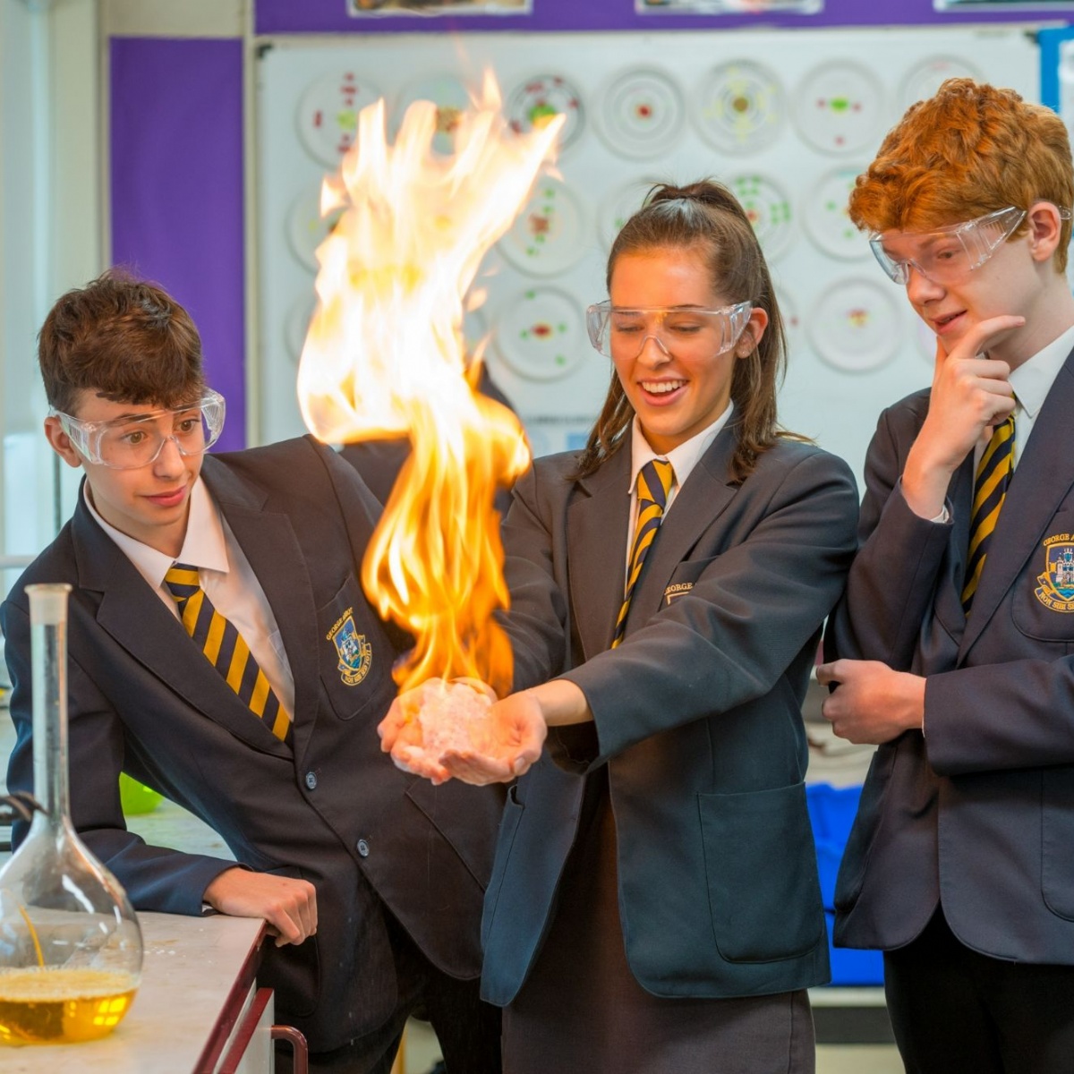 South Farnham Teaching Hub - DfE launch new ITT and ECF framework