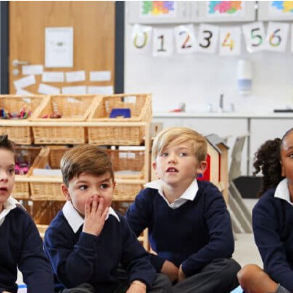 South Farnham Teaching Hub - BA in Primary Education: A salaried route ...